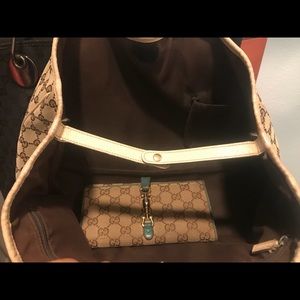 Gucci | Bags | Gucci Set | Poshmark